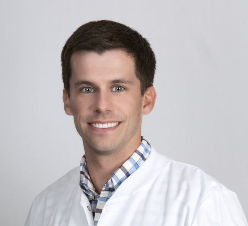 Meet Dr. Meekins Raleigh NC, Midtown Family Dentistry